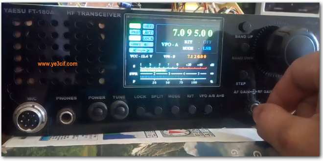 cps 2.0 software download Archives - YE3CIF